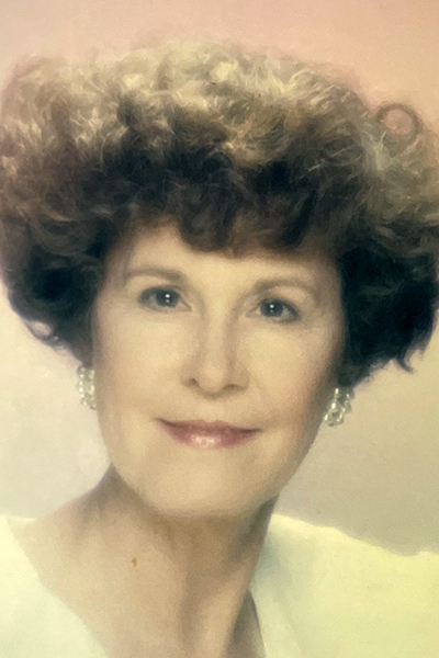 Mary Frances Phillips 1935-2020 | News, Sports, Jobs - Tribune Chronicle